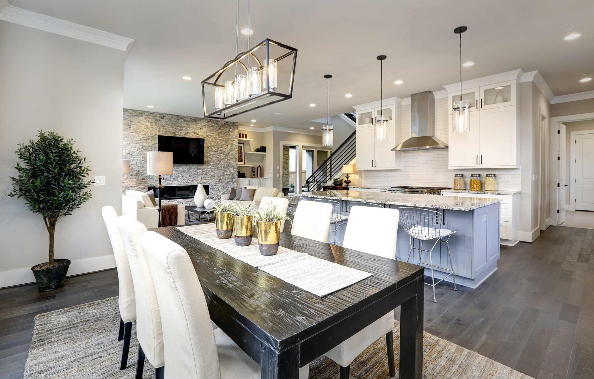 Scottsdale Interior Design Services | Solutions Tailored to You